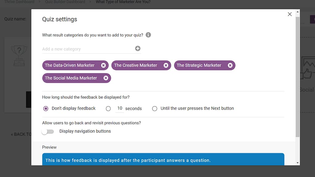 How to Create a Personality Quiz to Drive Engagement