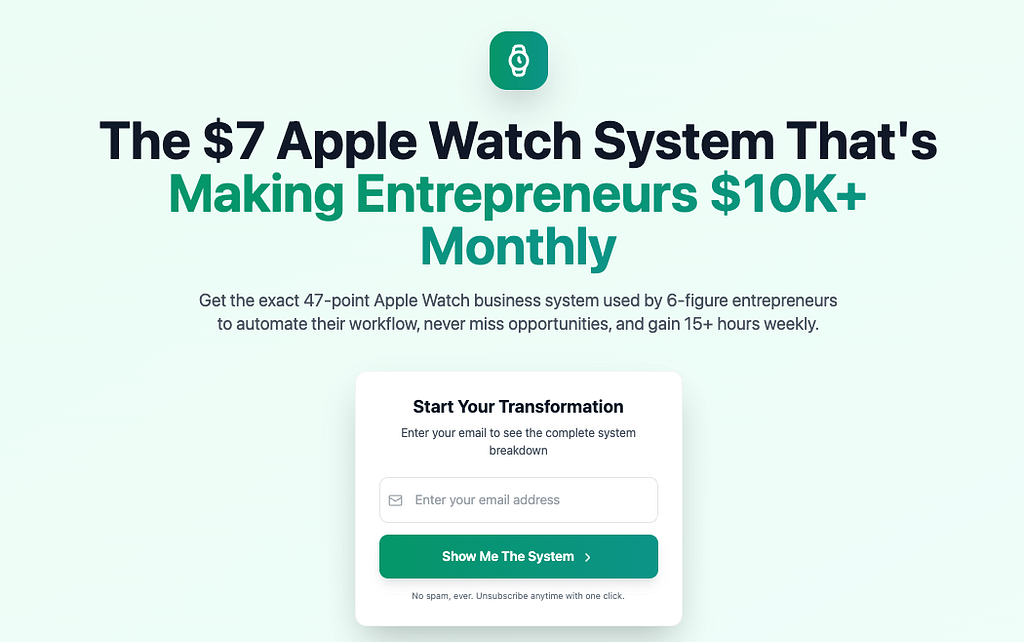 A Library of 9 Powerful Sales Funnel Models (with Examples)