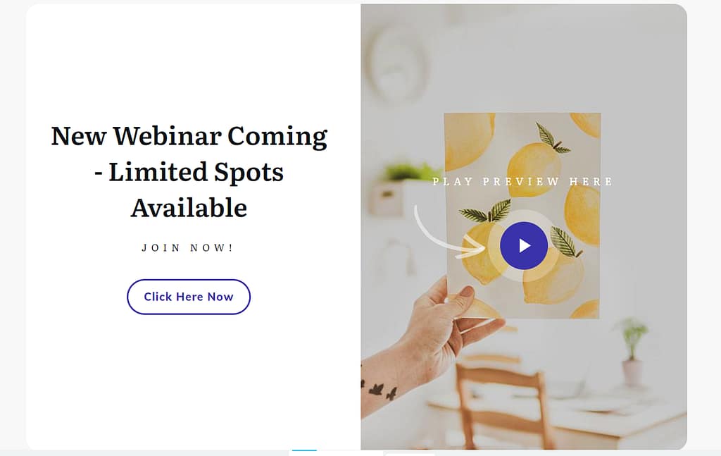 Entrepreneur’s Guide: 7 Elements of a Successful Sales Page