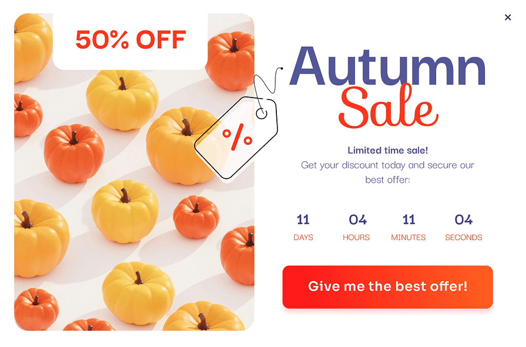 11 Best Fall Marketing Ideas for Your Small Business