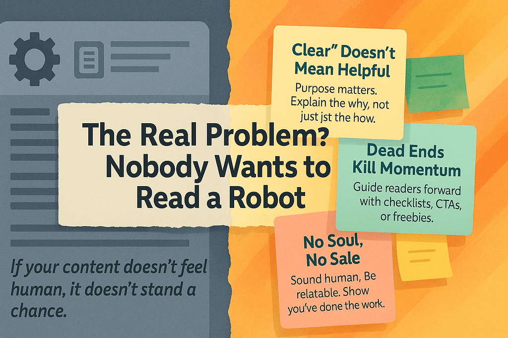 Learn to Create How-To Guides in 30 Minutes (or Less)