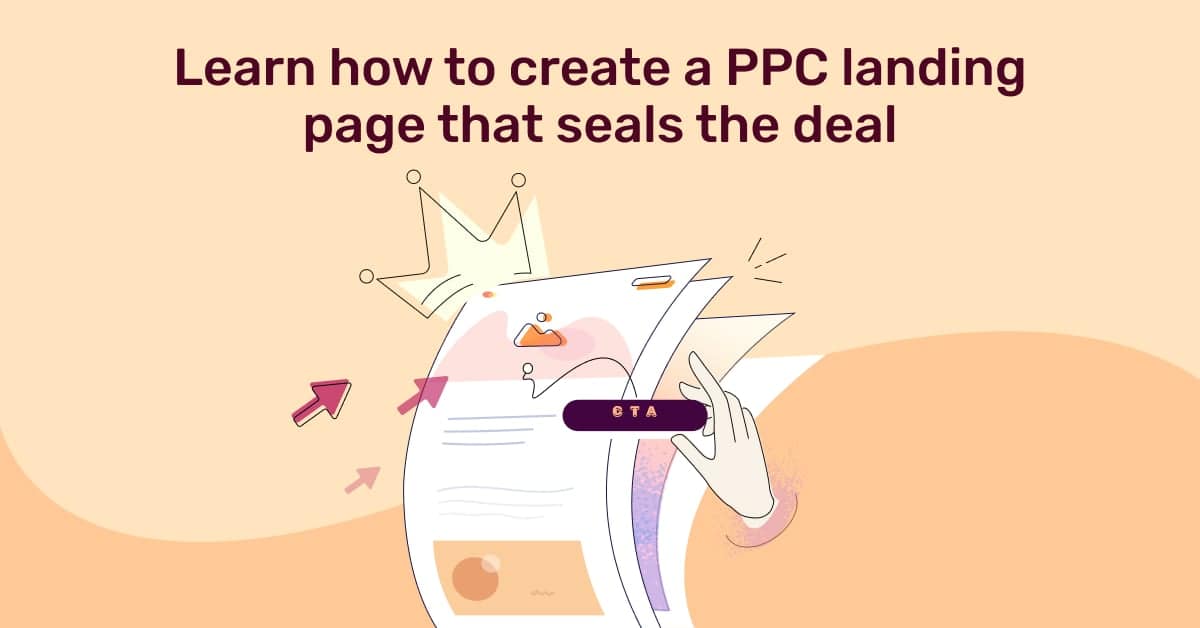 How to Build the Right PPC Landing Page the First Time