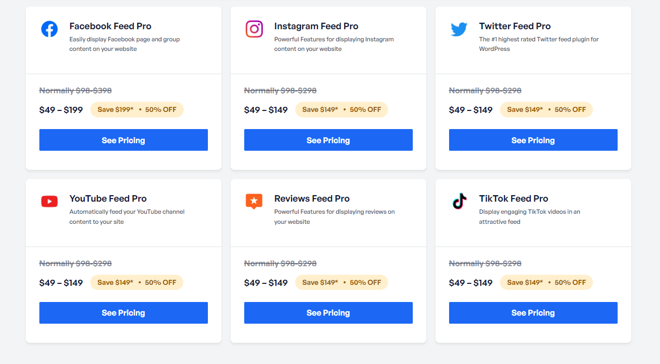 How to Add a Social Media Feed to Your Website (Best Way)