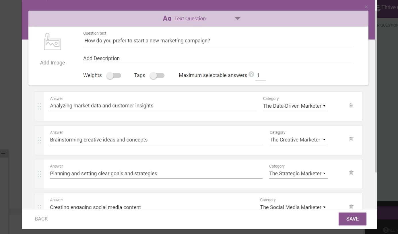 How to Create a Personality Quiz to Drive Engagement