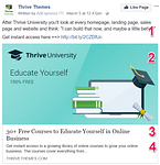 Demystifying Your First Facebook Ad to Establish a Baseline to Improve