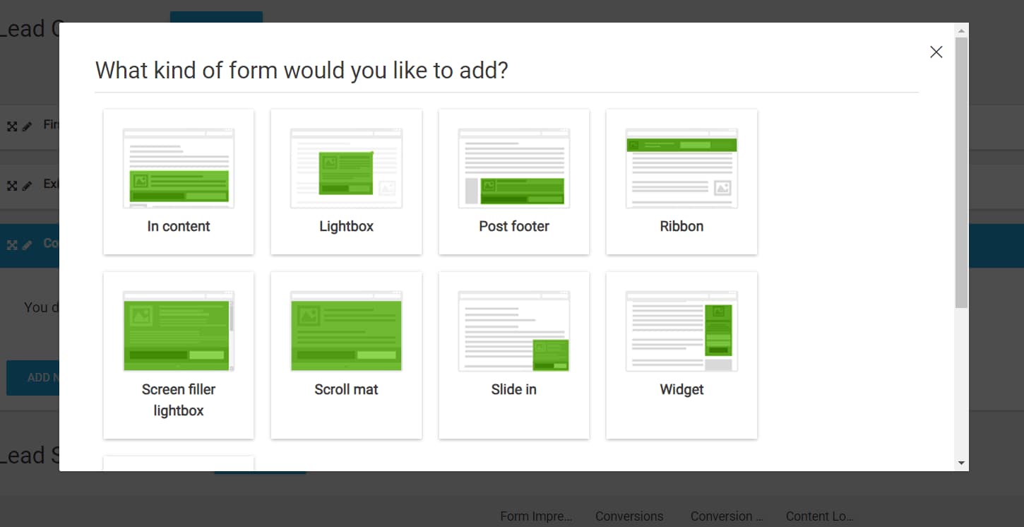 Kiss Low Sign-Ups Goodbye: How to Create an Opt-In Form