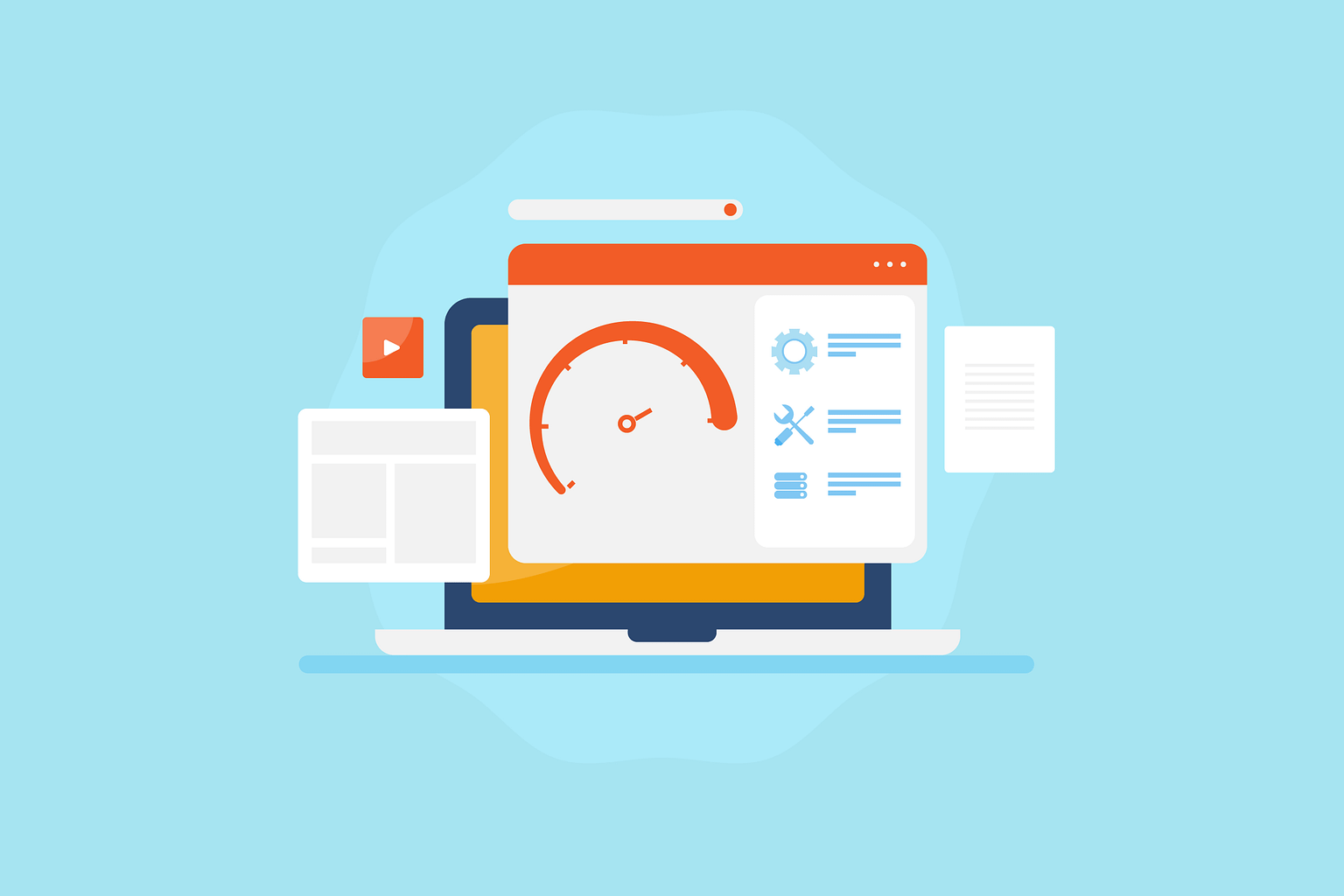 WordPress Site Speed Optimization Guide: Easy Tips to Implement