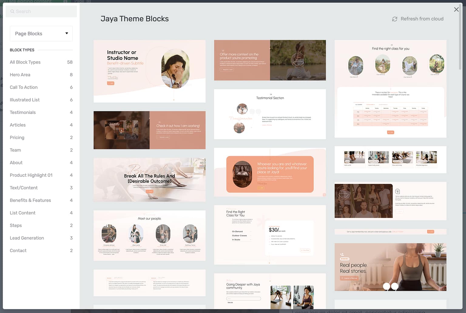 15 of the Best WordPress Beauty and Cosmetics Themes