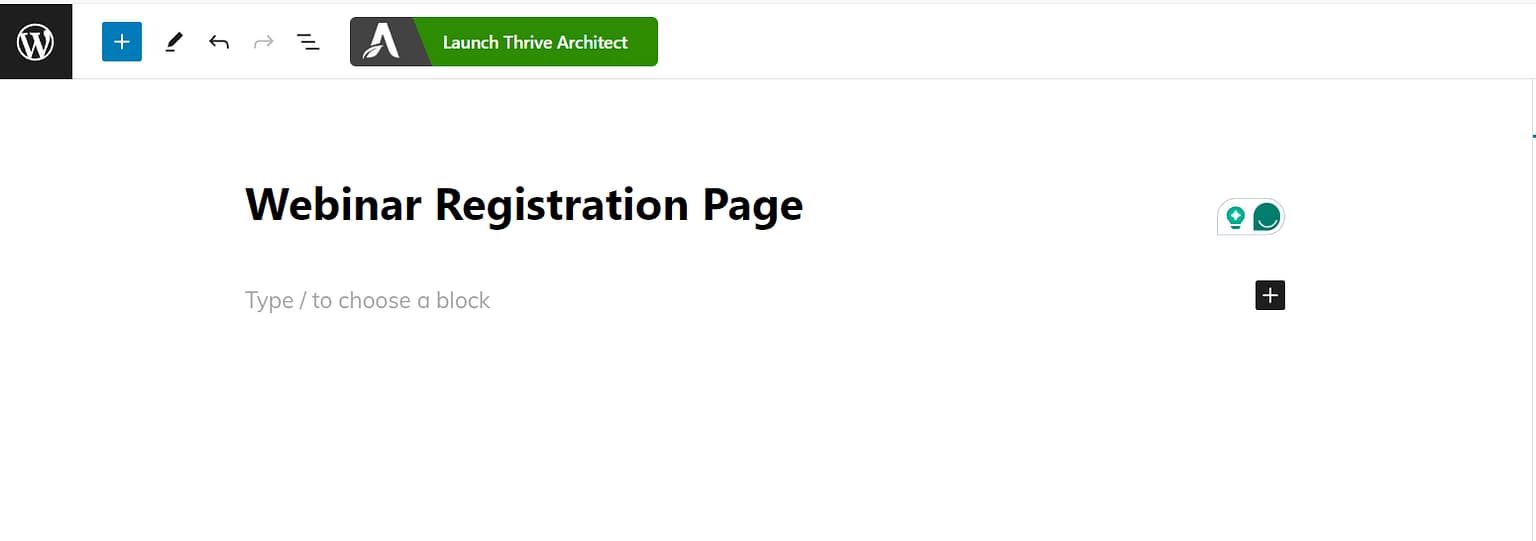 How to Create a Webinar Funnel on WordPress (Ultimate Guide)