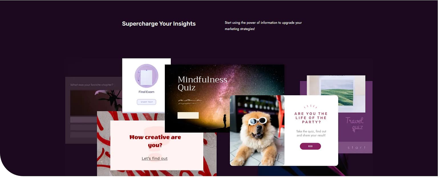 How to Create a Personality Quiz to Drive Engagement