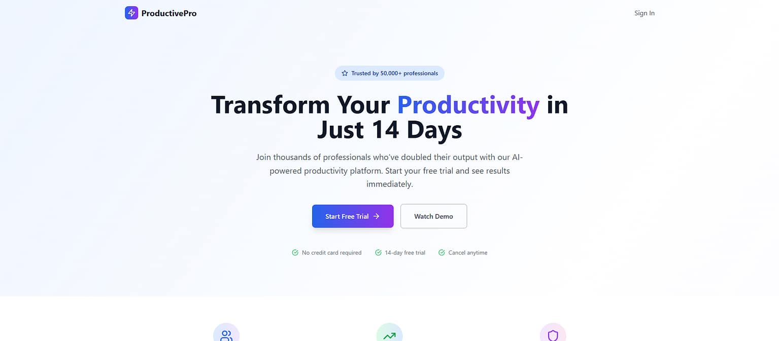 This Is Your Ultimate Landing Page Guide to Get Real Results