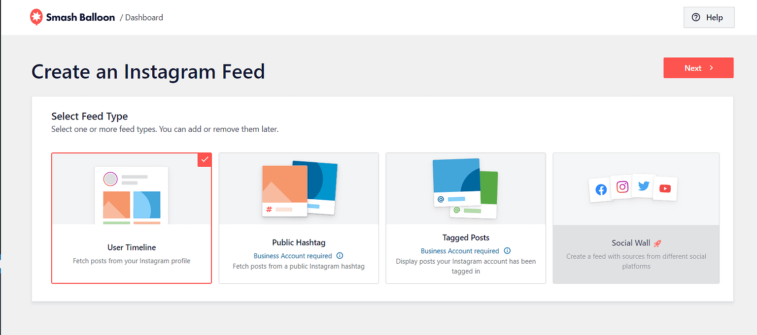 How to Add a Social Media Feed to Your Website (Best Way)