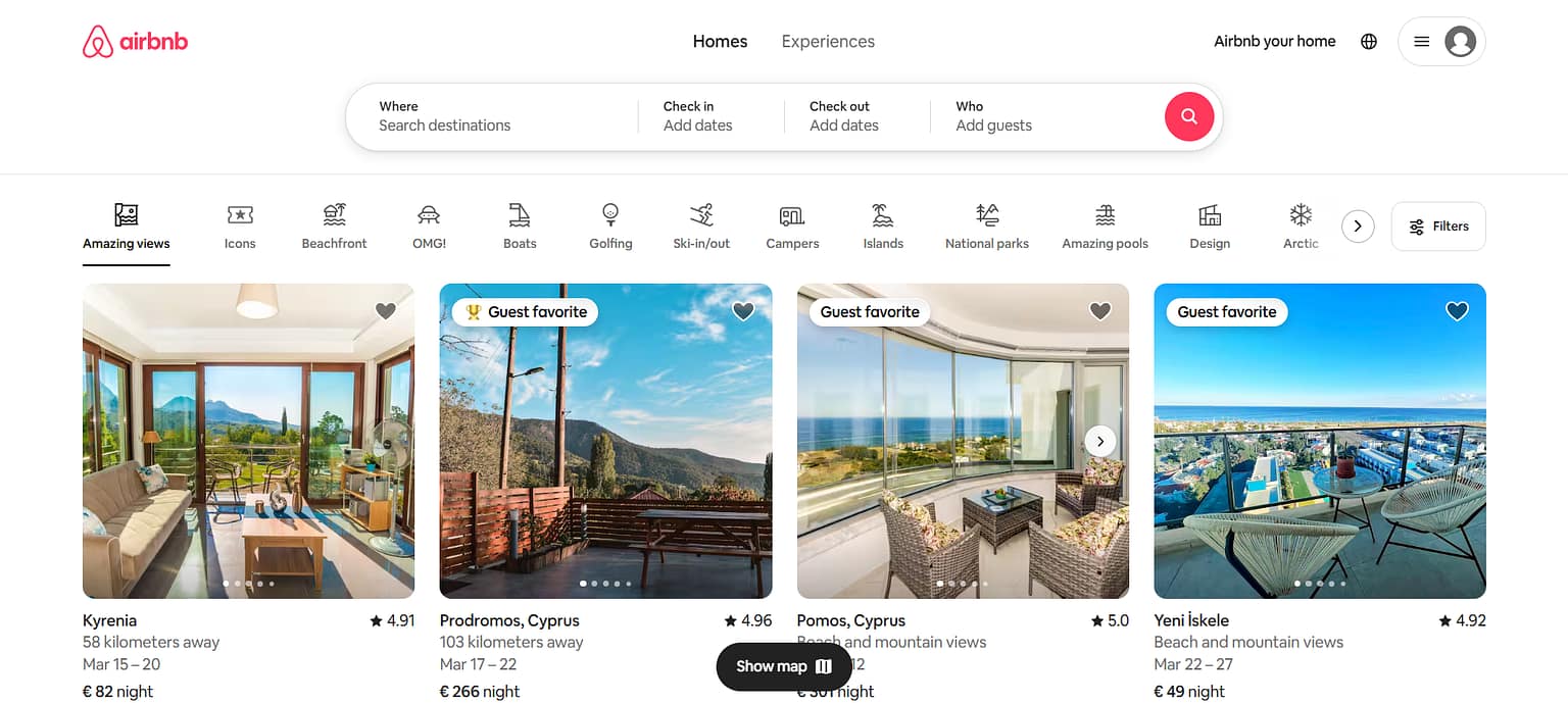 9 Best Website Layout Ideas: Get Your Inspiration Here
