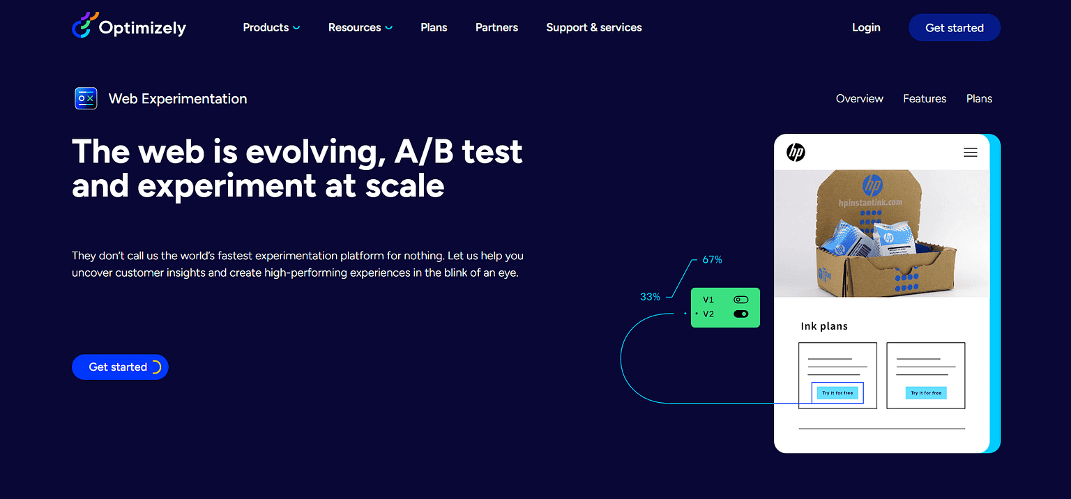 What are the Best Google Optimize Alternatives in 2023?