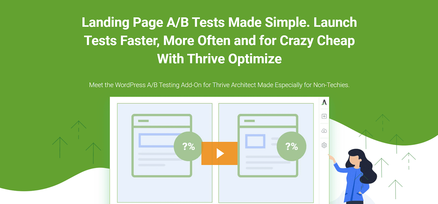 What are the Best Google Optimize Alternatives in 2023?