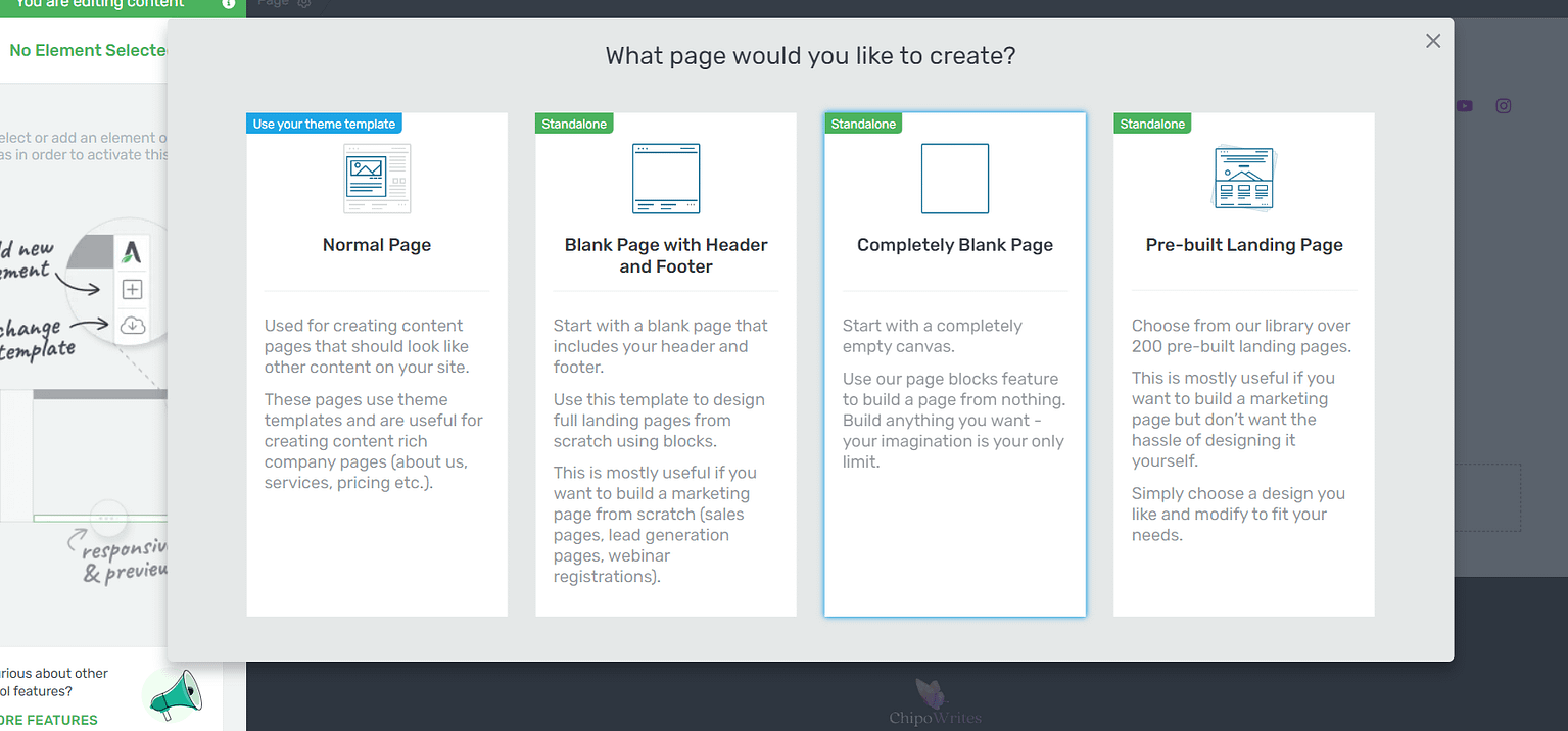 How to Create a Killer Upside-Down Homepage (Step-By-Step)