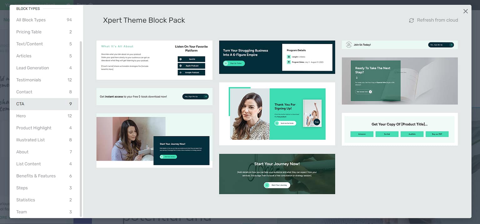 How to Create Jump Links (and a Smooth User Experience)