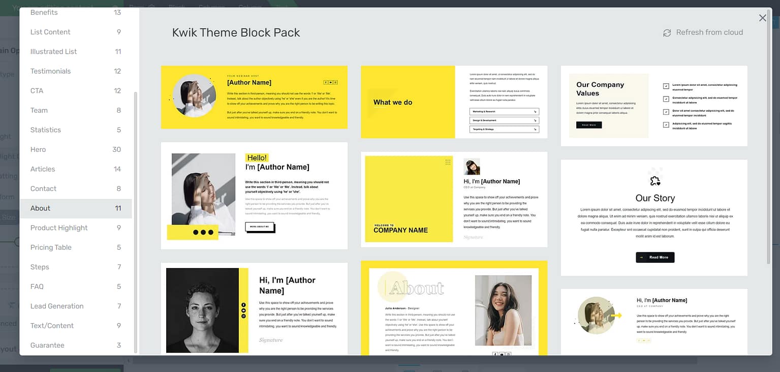Let’s Compare the Best Landing Page Plugins: Find Your Pick