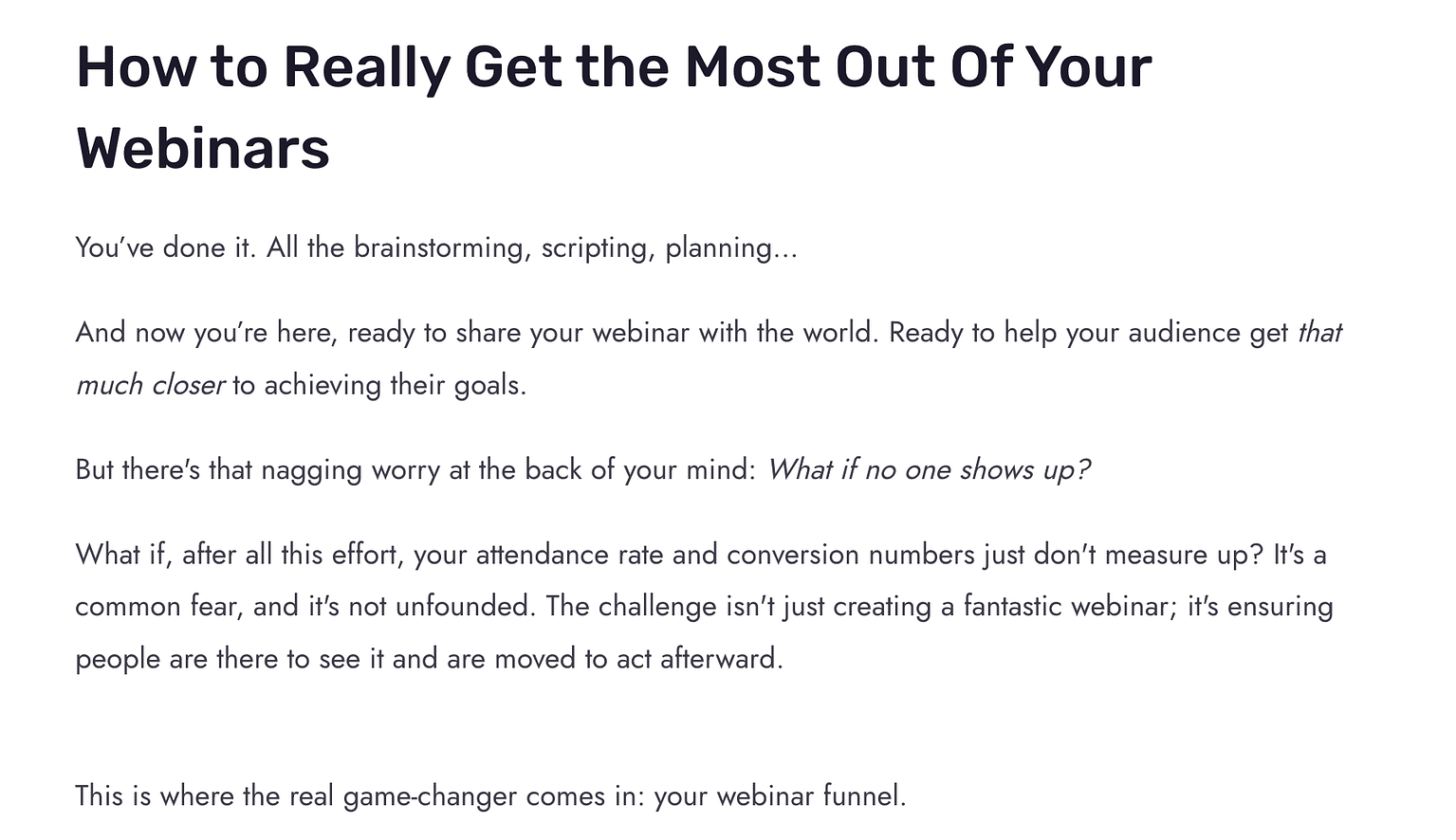 11 Secrets to Turn Your List Posts from Boring to Amazing