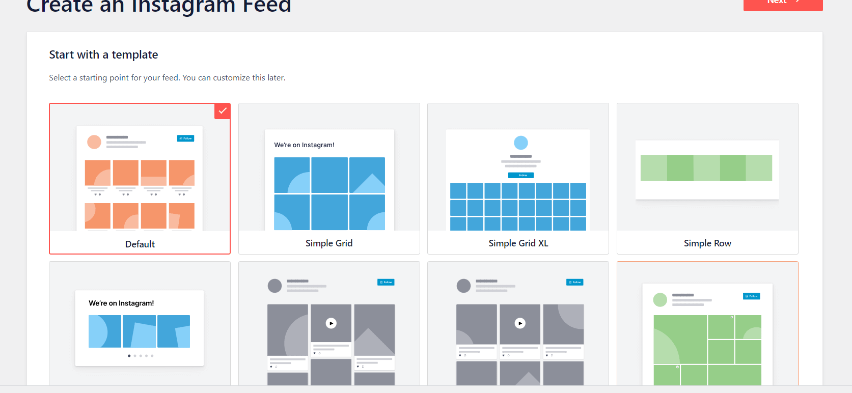 How to Add a Social Media Feed to Your Website (Best Way)