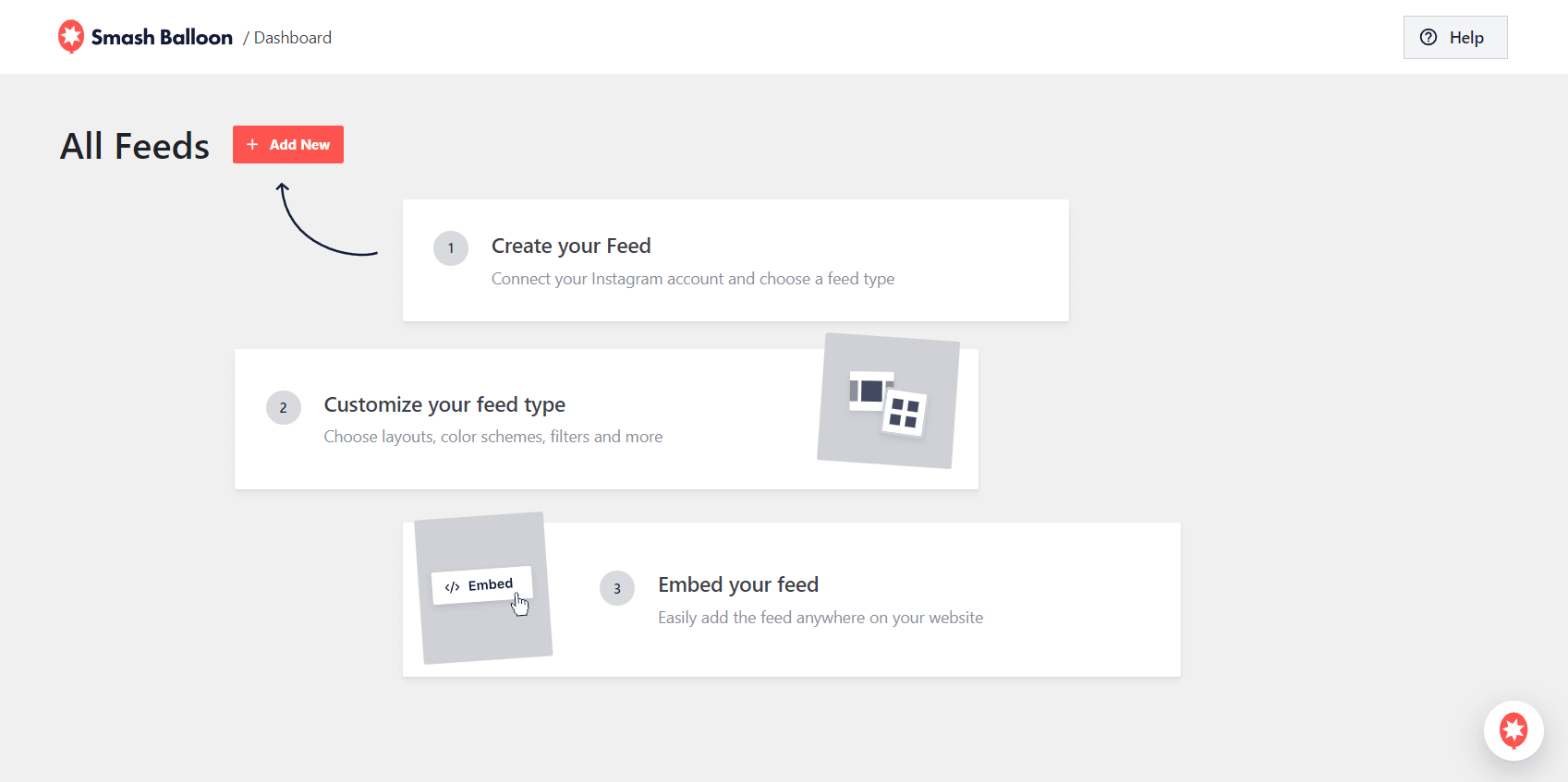 How to Add a Social Media Feed to Your Website (Best Way)