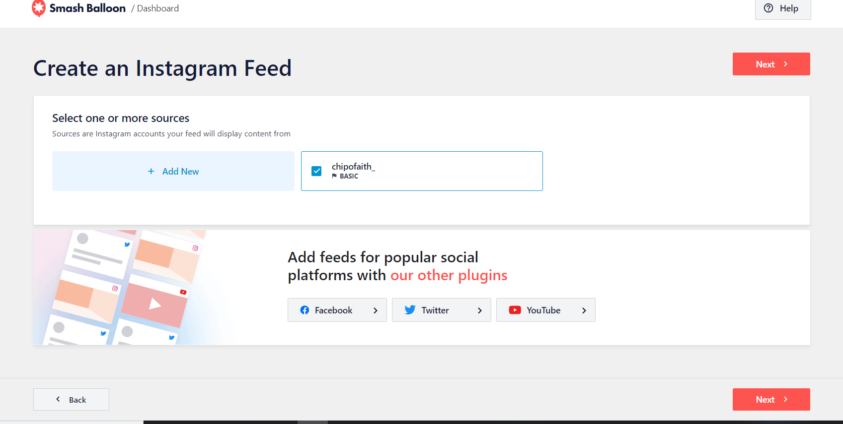How to Add a Social Media Feed to Your Website (Best Way)