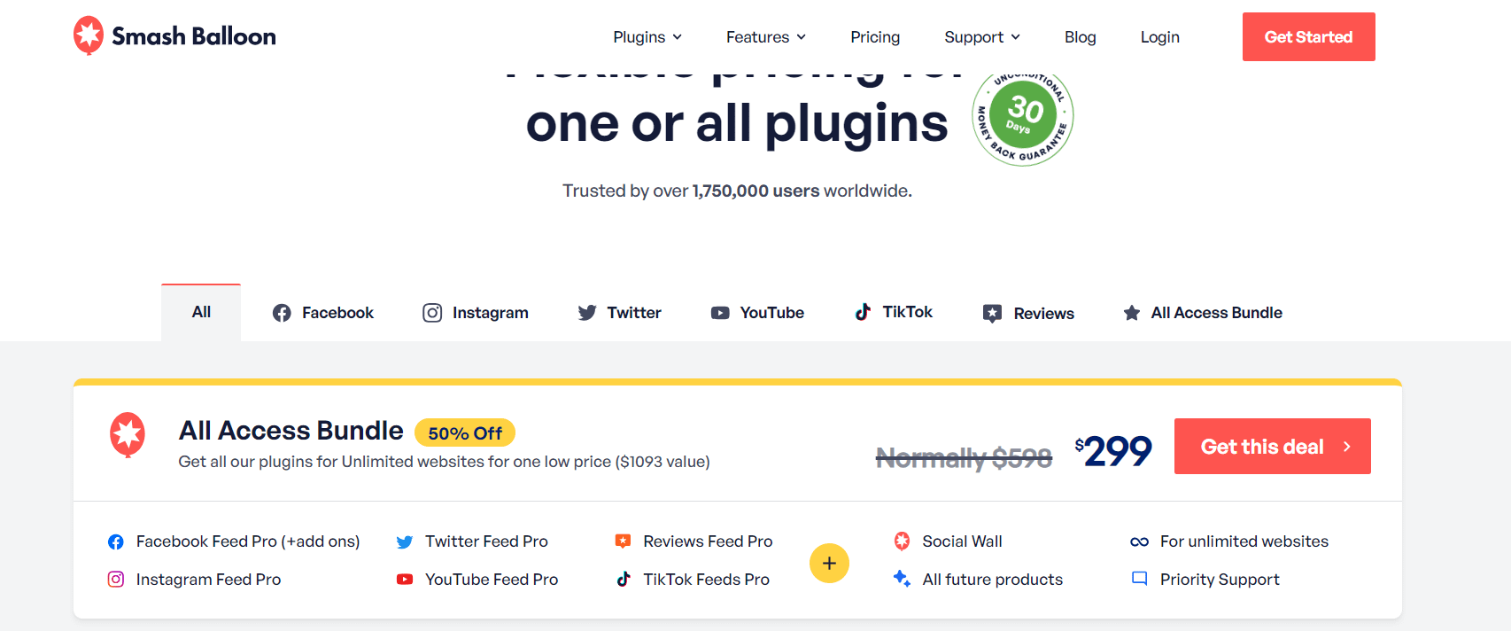 How to Add a Social Media Feed to Your Website (Best Way)