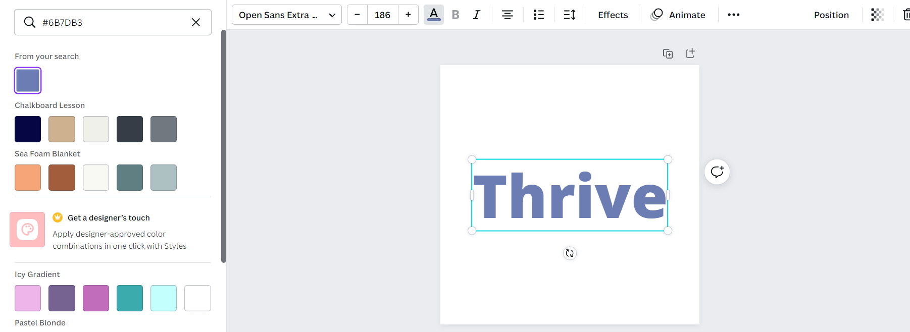 How to Create Images for Your Blog or Website
