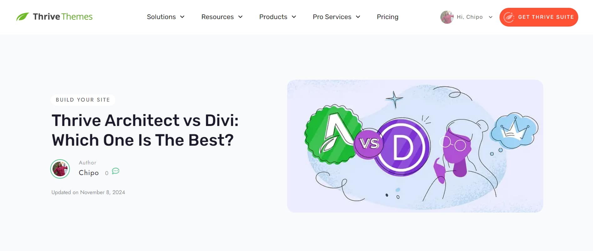 7+ Product Comparison Ideas to Promote Your Offers Better
