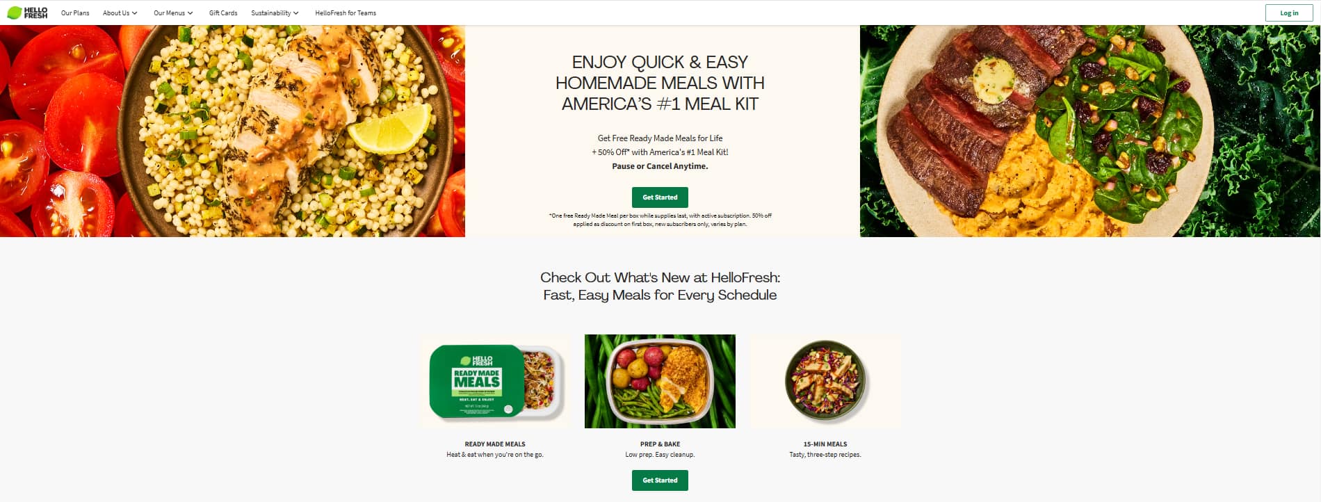 15+ Best Website Layout Ideas: Get Your Inspiration Here