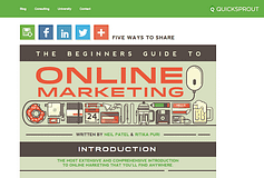 How to Build a High-Converting Ultimate Guide for Your Website