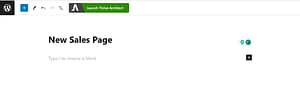 How to Create an Online Course Sales Page that Converts