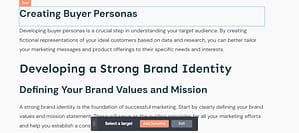 How to Create Jump Links (and a Smooth User Experience)