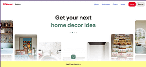 15+ Best Website Layout Ideas: Get Your Inspiration Here