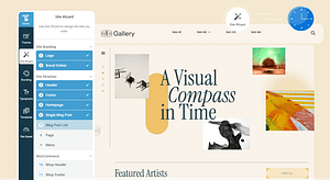 9 Best WordPress Art Gallery Themes (Top Picks)