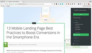 20+ Must Have Chrome Extensions for Online Marketers