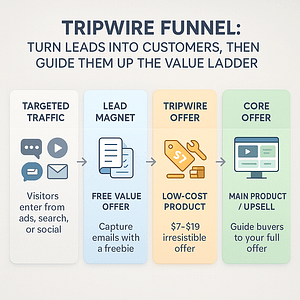 Sales Funnel 101: How to Build One On Your Own