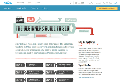 How to Build a High-Converting Ultimate Guide for Your Website