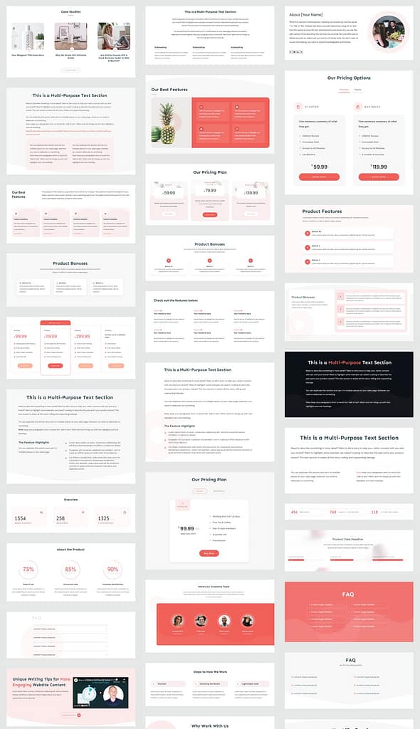Beginner’s Guide: How to Create a Great Landing Page