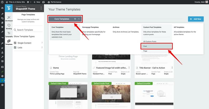 WordPress Custom Post Types: Create Better Content Faster