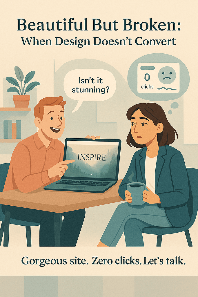 How to Create a Hero Section in WordPress That Stops the Scroll