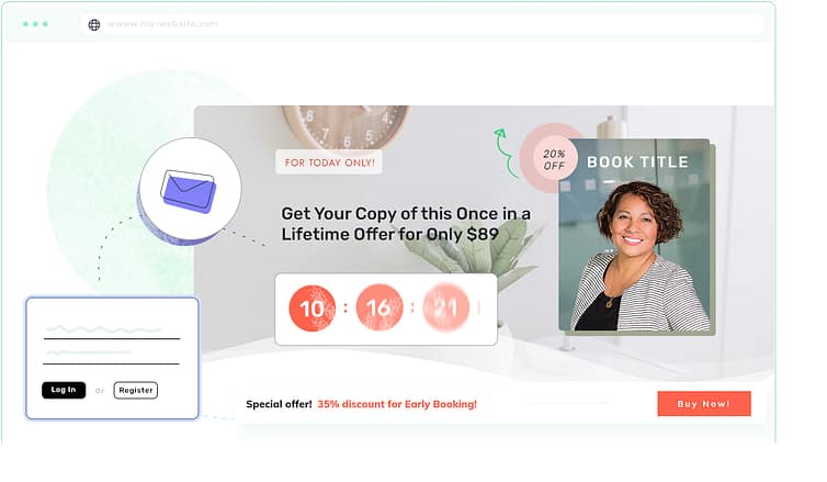Thrive Architect - Powerful WordPress Landing Page Builder
