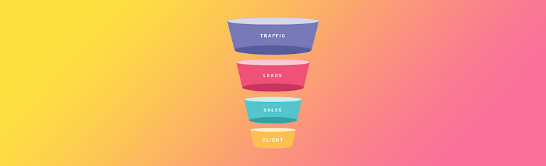 Sales Funnel 101: How to Build One On Your Own