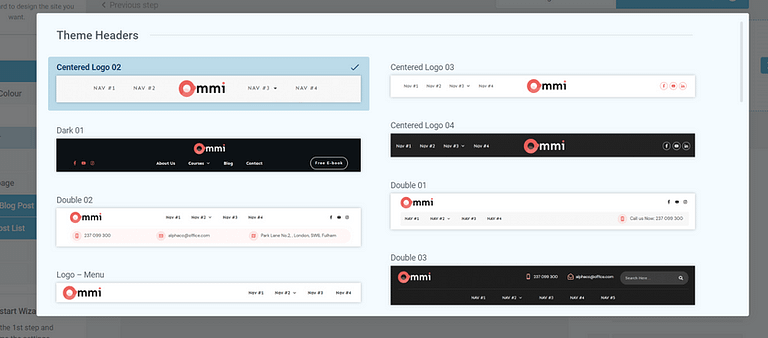 How to Create a Custom Header in WordPress (2+1 Ways)