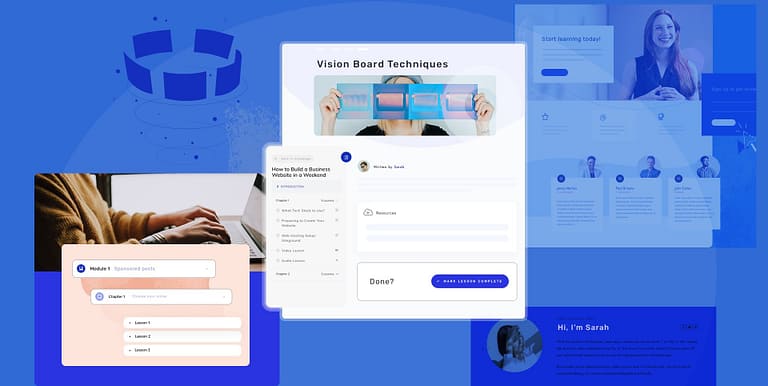 Thrive Apprentice - WordPress Course Builder + Membership Plugin