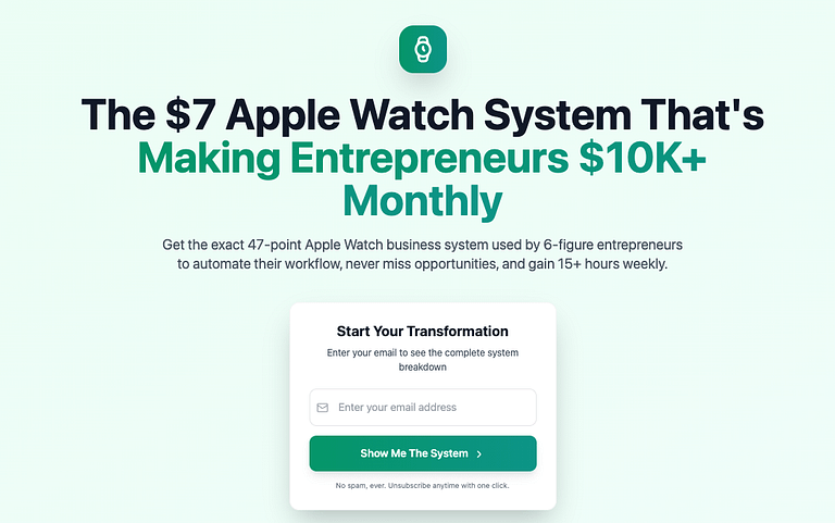 A Library of 9 Powerful Sales Funnel Models (with Examples)