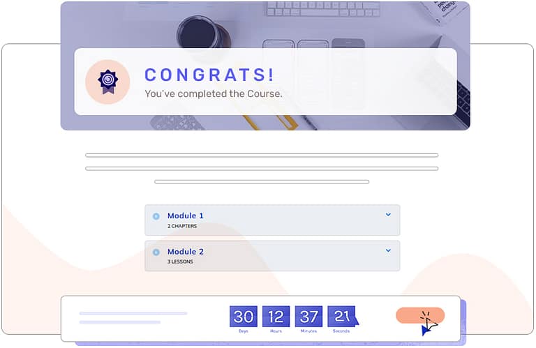 Thrive Apprentice - WordPress Course Builder + Membership Plugin