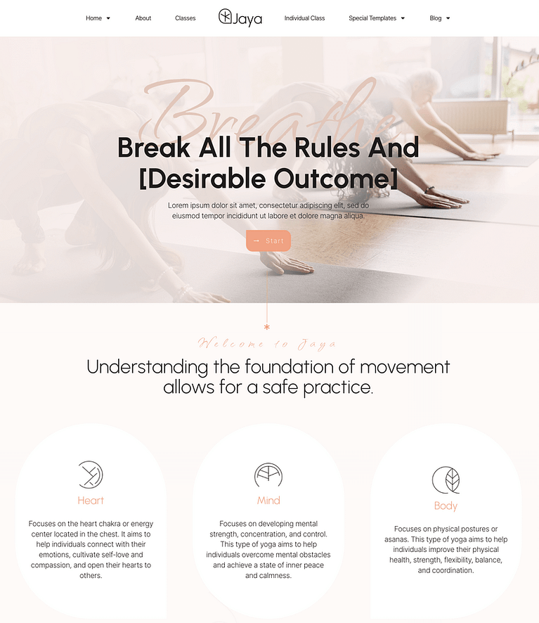 Stop Guessing: 30+ Must Have Website Features for Real Results