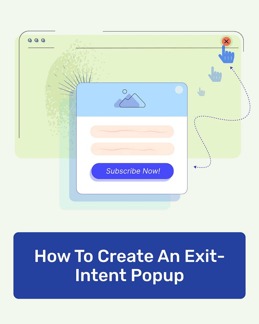 How to Create an Exit-Intent Popup in WordPress