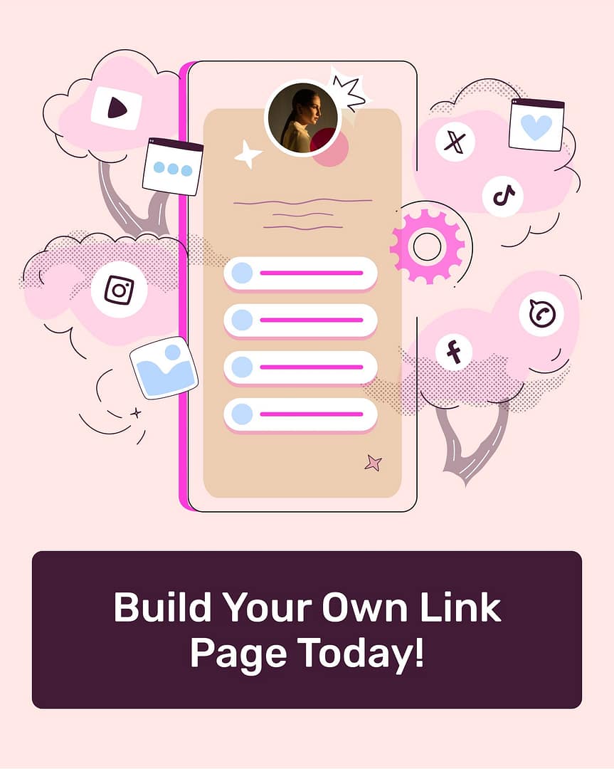 How to Create Your Own LinkTree on WordPress: Easy Steps
